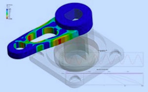Ansys Mechanical | Structural FEA Analysis Software