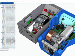 Electrical Wiring, Harness & PCB Design Tools- Buy Solid edge| 3D Engg