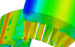 Ansys Multiphysics Simulation Software - 3D Engineering
