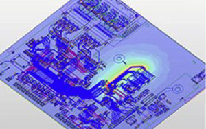 Ansys Multiphysics Simulation Software - 3D Engineering