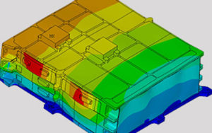 Ansys Multiphysics Simulation Software - 3D Engineering