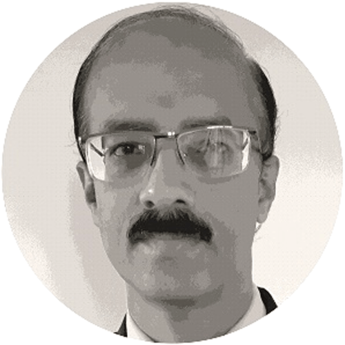 Leadership Team - 3D Engineering Automation LLP