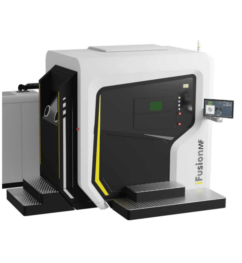 Intech Additive - 3D Engineering Automation LLP