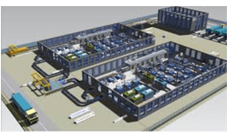 Digital Manufacturing - 3D Engineering Automation LLP